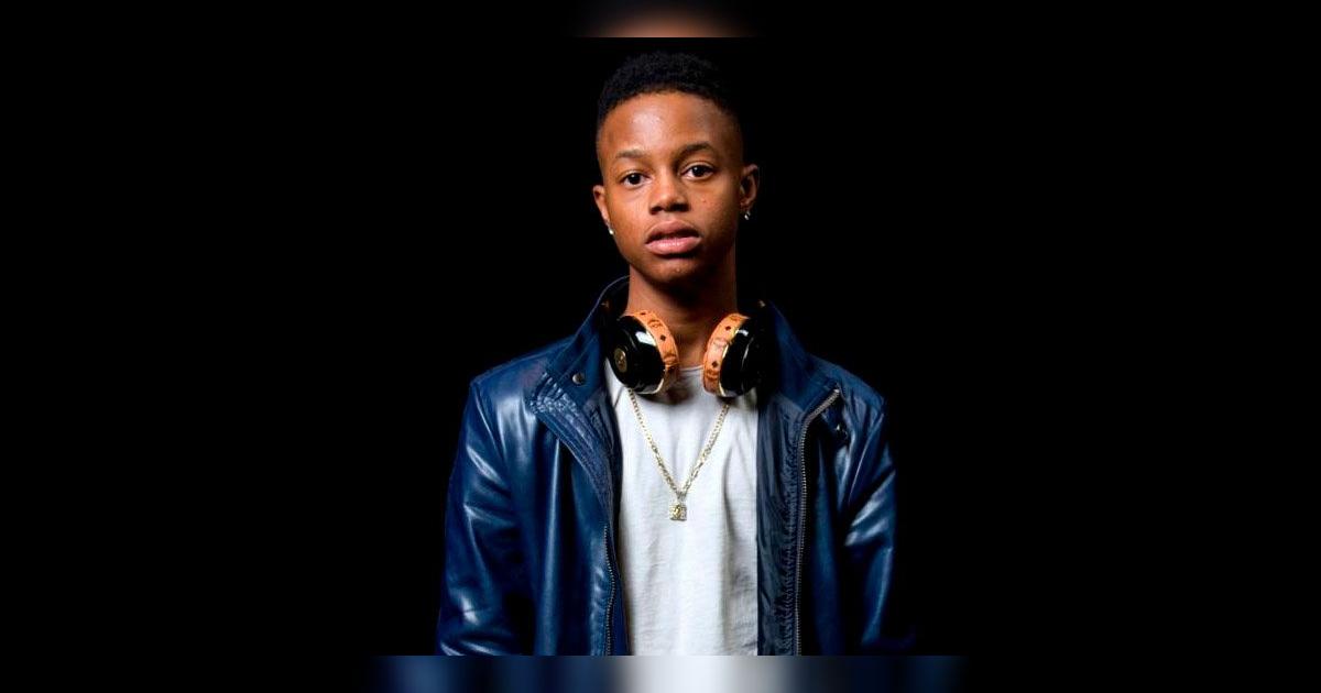 Ricky Lamar Hawk (Silentó) denunciado por violencia doméstica irrumpió ...