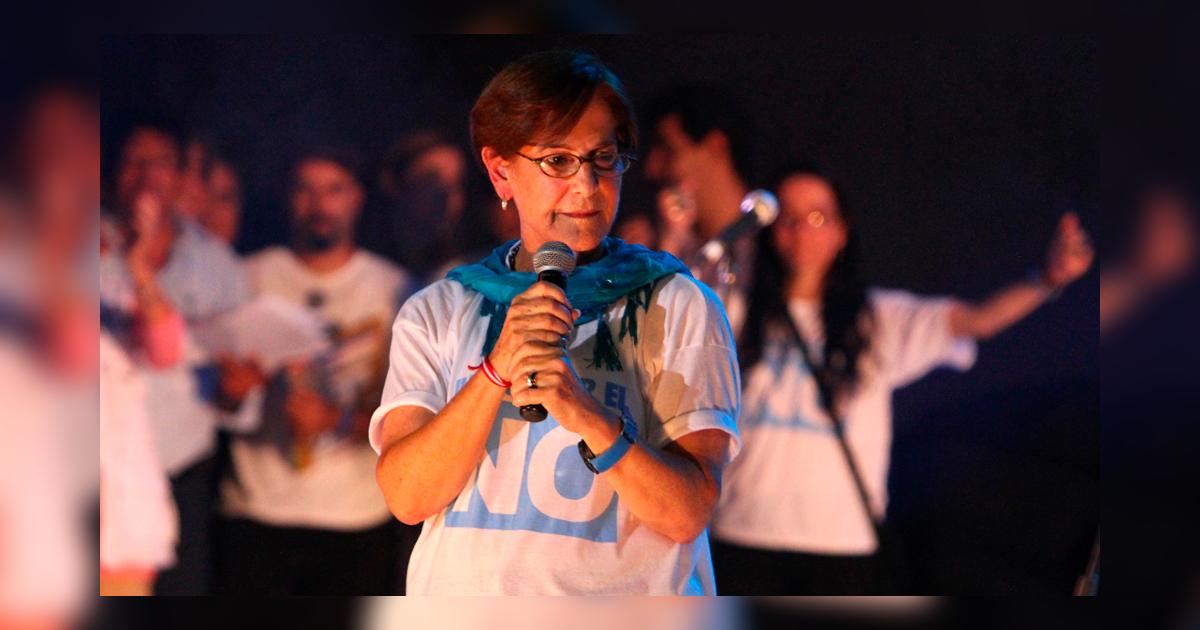 Susana Villarán y su versión del financiamiento de la campaña para la ...