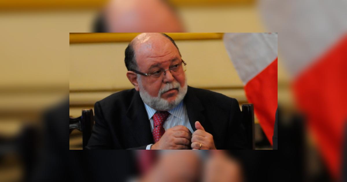 Léo Pinheiro de OAS confirma que negocia delación premiada en Brasil ...