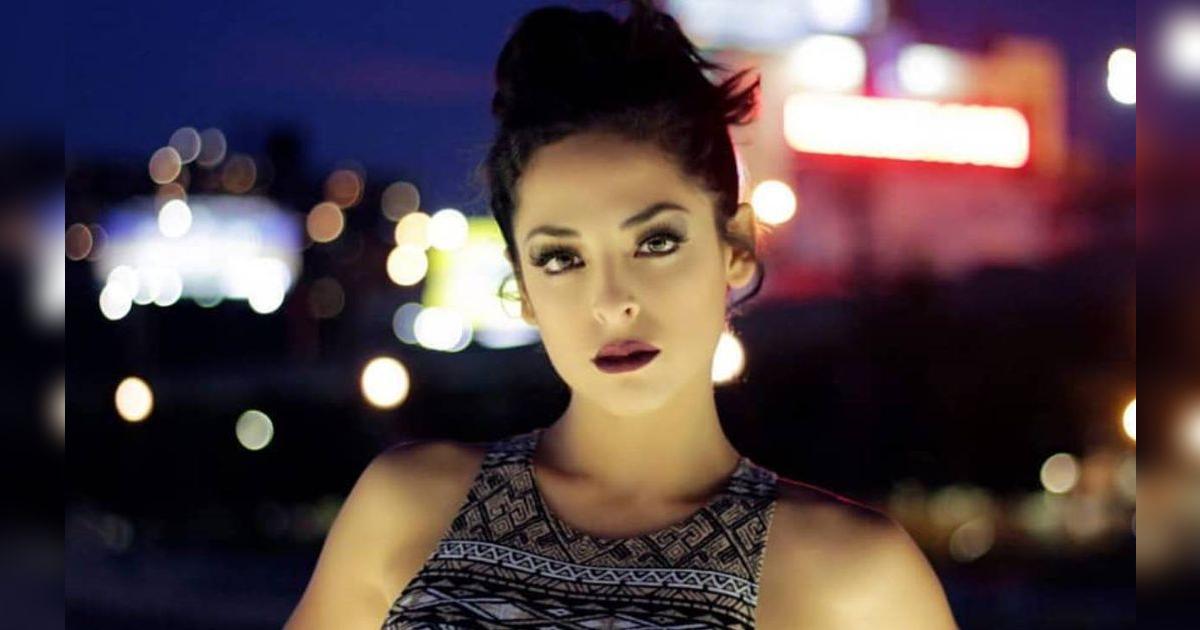 Andrea Luna denuncia hostigamiento por supuesta empresa de modelaje ...