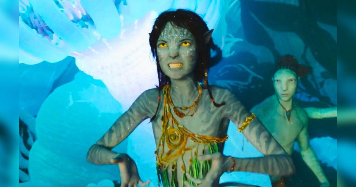 Avatar 2: el camino del agua: cuántas escenas post créditos tiene la ...