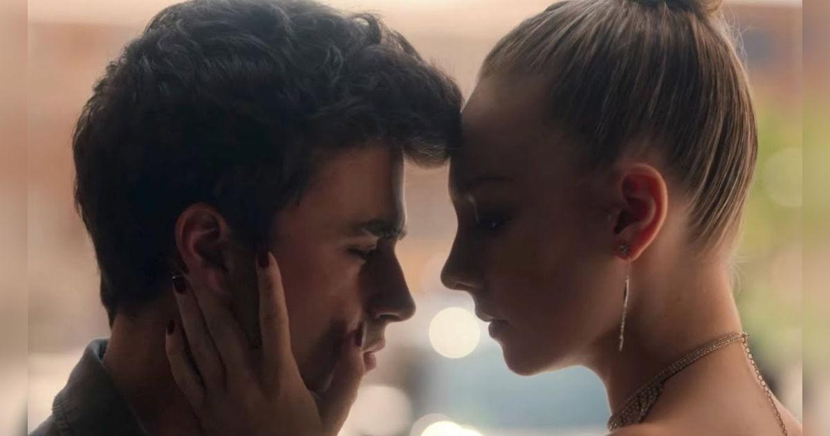 Élite serie de Netflix: qué sucederá con Samuel y Carla en la cuarta ...