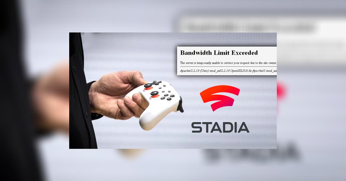 Google Stadia: Streaming en 4K gastará hasta 1TB de datos de internet ...