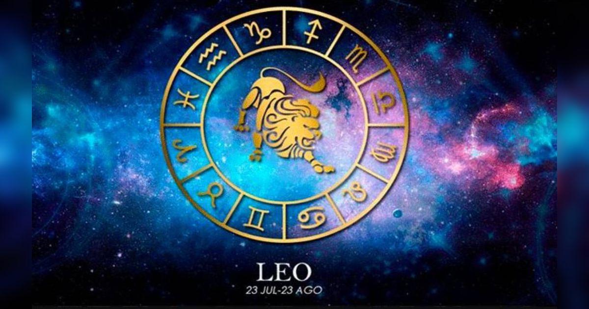 Horóscopo de Leo para hoy lunes 28 de junio de 2021 | Horóscopo | La ...