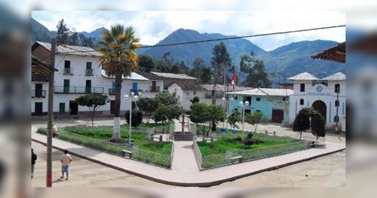 Coronavirus: municipio confirma primer caso de COVID-19 en distrito de ...