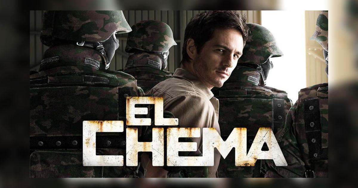 El señor de los cielos: ¿Qué pasó con El Chema temporada 2? Mauricio ...
