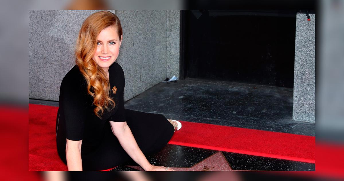 Amy Adams: “Dudé en regresar a la televisión” | Espectáculos | La República