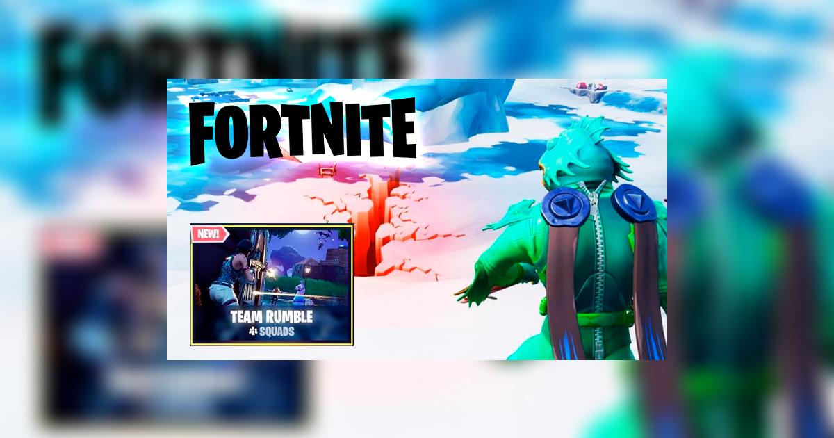 Fortnite: Respawns y reapariciones podrían implementarse a futuro según ...