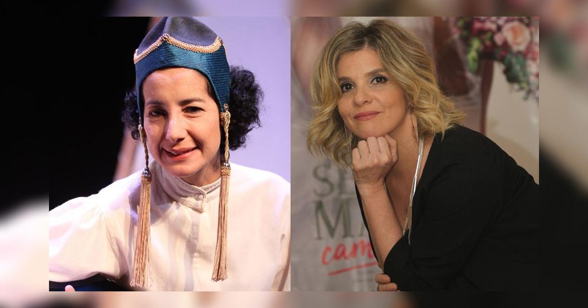 Sofía Rocha murió a los 51 años: Johanna San Miguel se despide de la ...