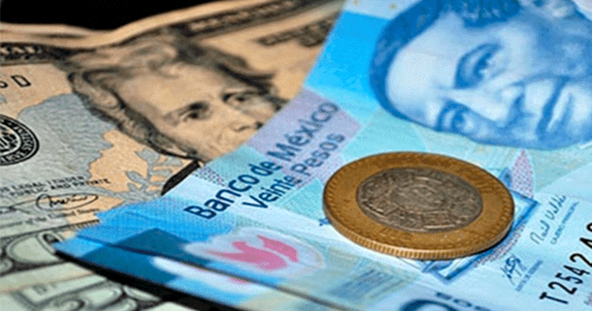 Precio Del Euro México Hoy A Pesos Mexicanos Mxn Hoy 13 De Enero De