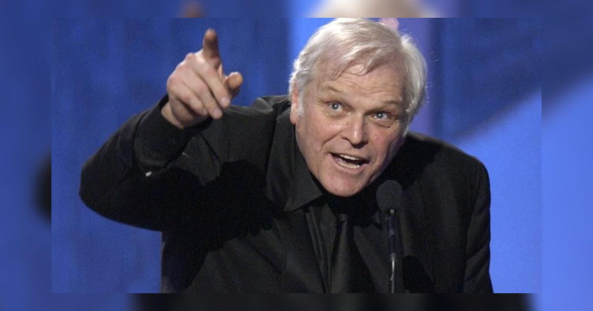 Murió Brian Dennehy, el alguacil villano de Rambo | Espectáculos | La ...