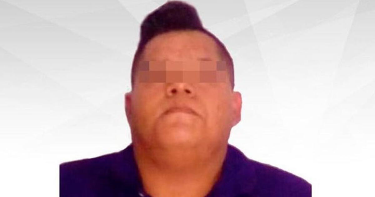 México Arrestan A Hombre Por Abusar Sexualmente A La Hija De 2 Años De