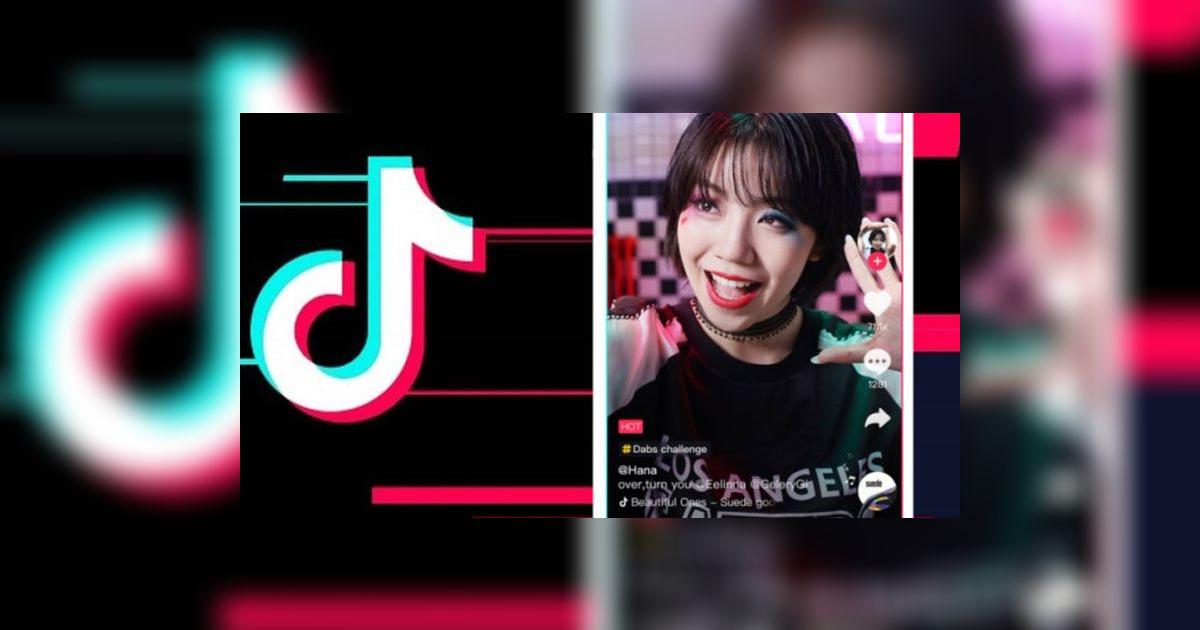 TikTok: así puedes hacer un divertido playback de la canción que ...