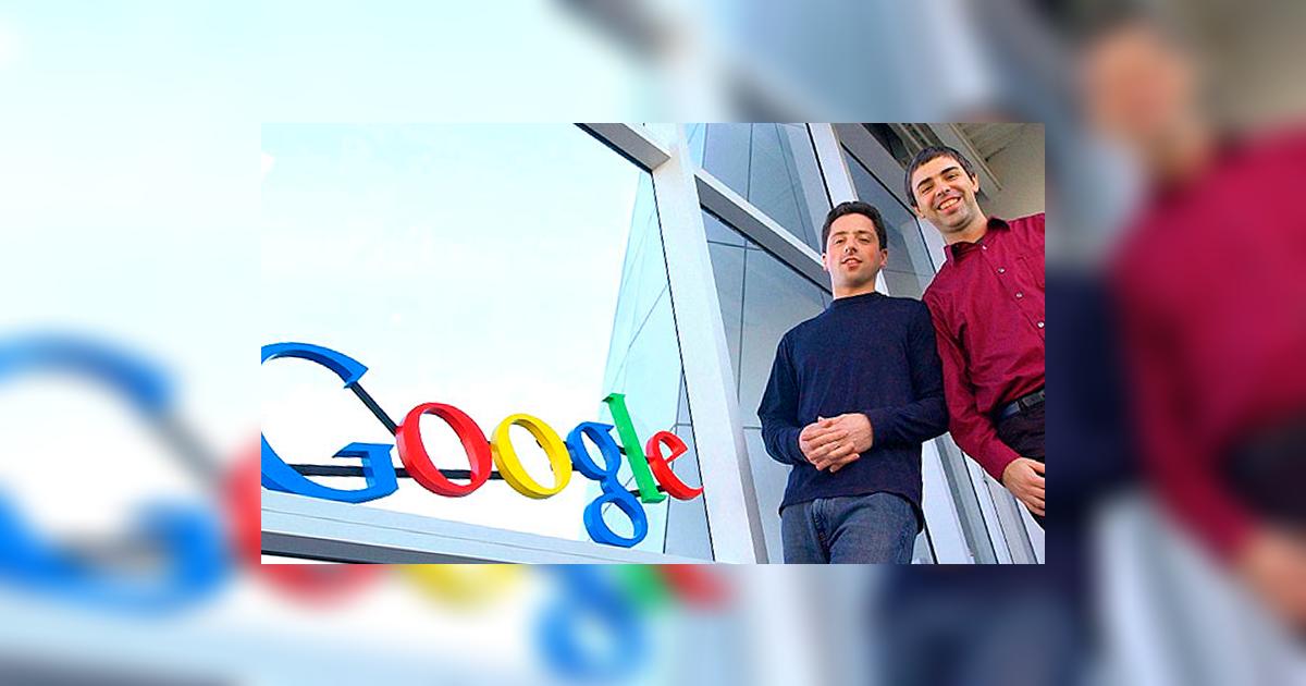 ¿Por qué Google se llama Google?: origen, significado e historia ...