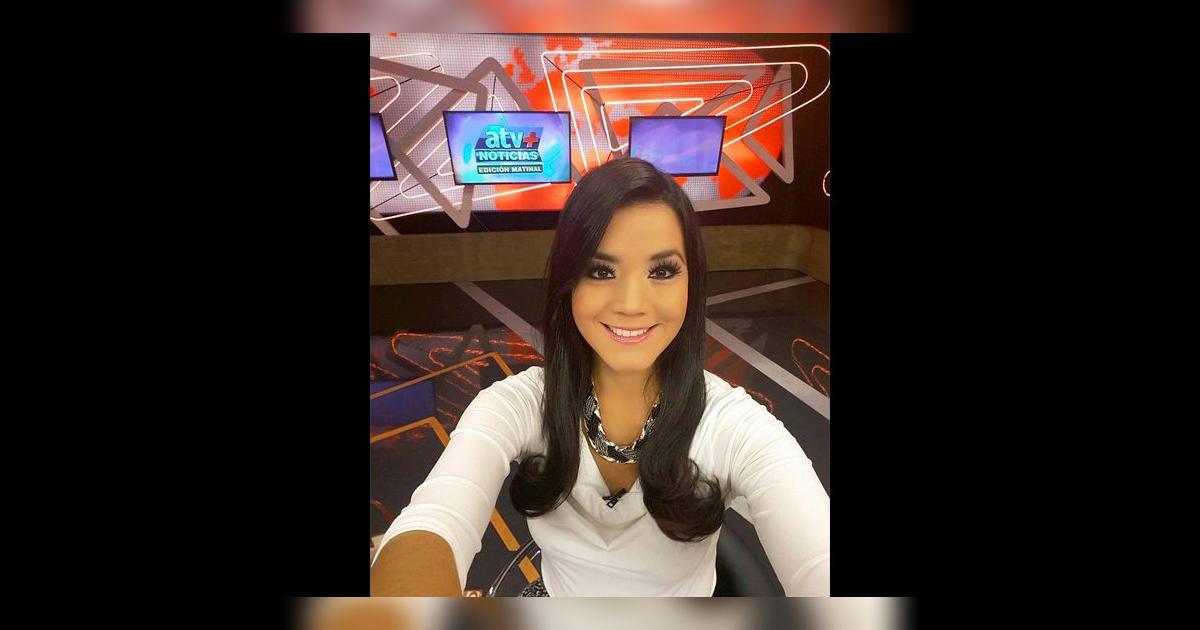 Las 10 periodistas peruanas más bellas de los noticieros [FOTOS ...