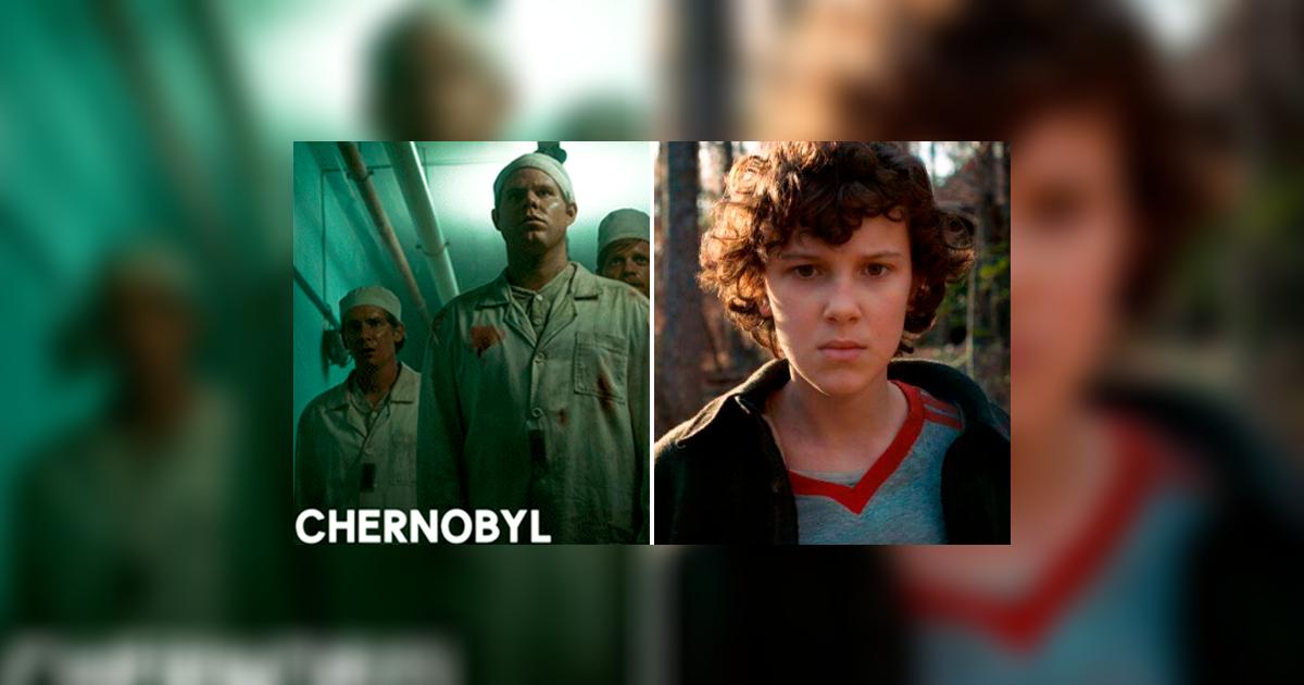 Chernobyl final: ¿Stranger Things conectada? En Reddit usuario afirma ...