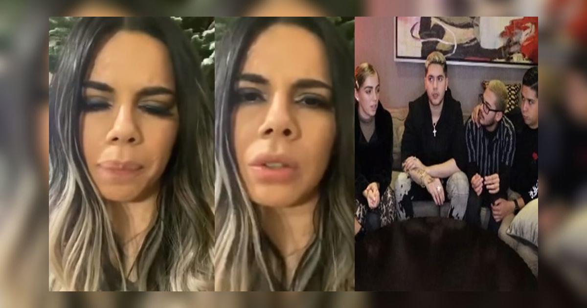 Badabun: Lizbeth Rodríguez se pronuncia tras denuncias de abuso contra ...
