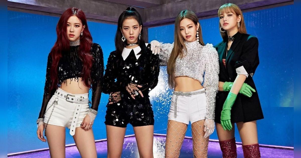 BLACKPINK: videos musicales con más de 400 millones de visitas | YouTube | K-pop | Cultura ...