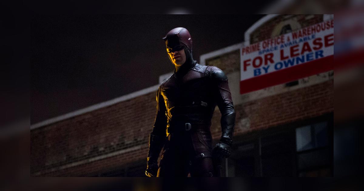 Netflix: Marvel adelanta el primer teaser de la tercera temporada de ...
