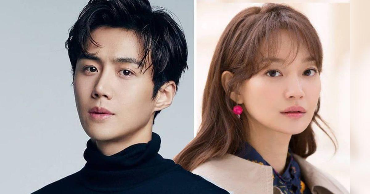 Kim Seon Ho y Shin Min Ah podrían protagonizar el próximo Kdrama Mr ...