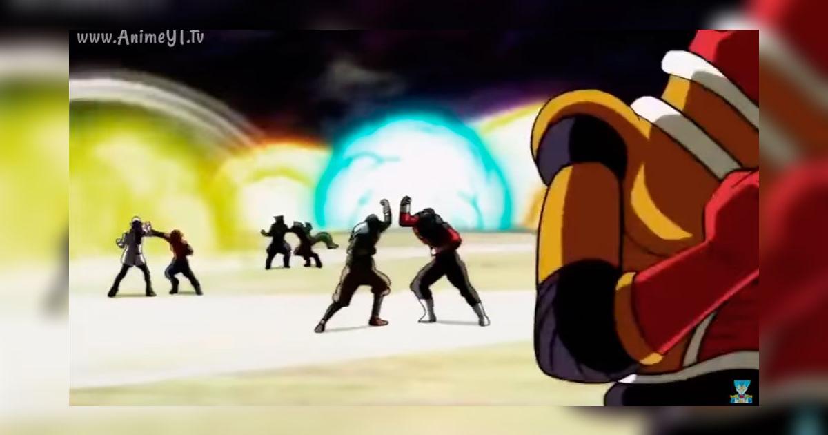 Dragon Ball Super: 'Torneo de la fuerza' inició con grandes sorpresas y ...