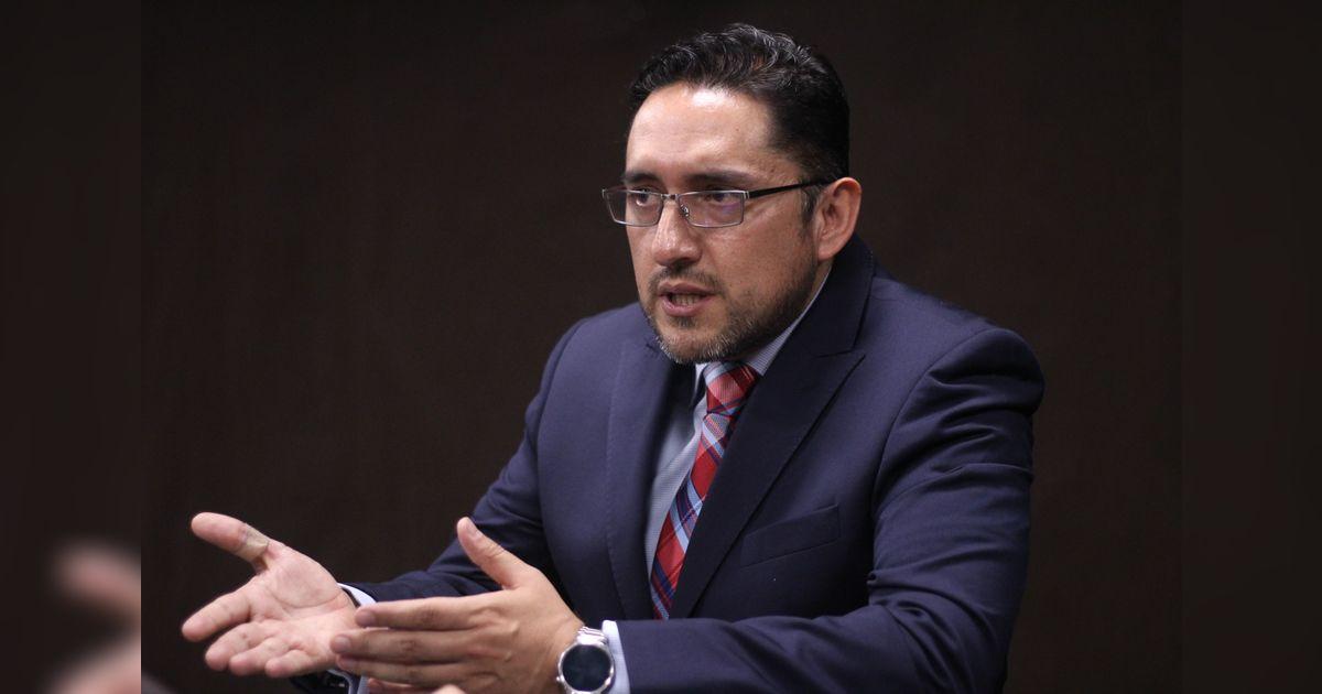 Simón Guzmán: “En las auditorías, hay un porcentaje de riesgo en que se ...