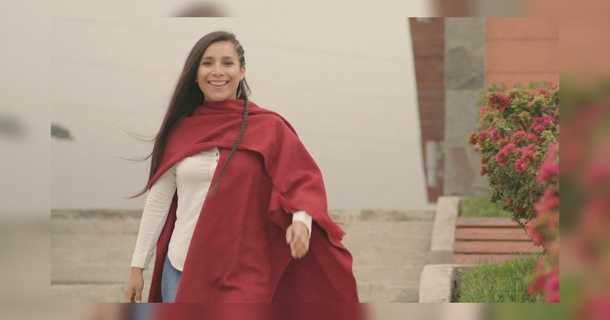 Damaris presenta versión de 'Cuéntame' en honor a Pedro Suárez Vértiz ...