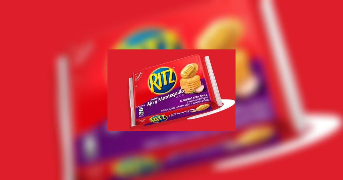 Ritz Perú lanza su nueva presentación al mercado | Marketing | La República