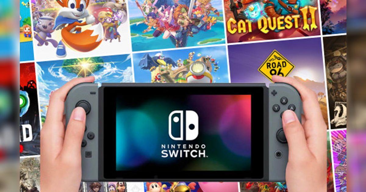Nintendo anuncia las demos gratuitas que están disponibles en la eShop ...
