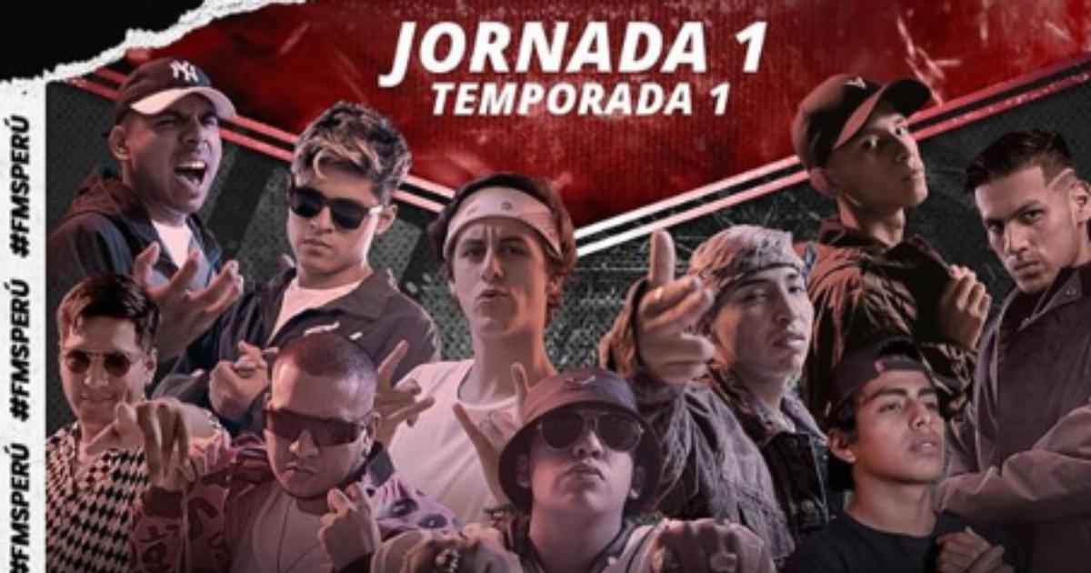 FMS Perú 2020 se realizará el 18 de julio por primera vez en el país el ...