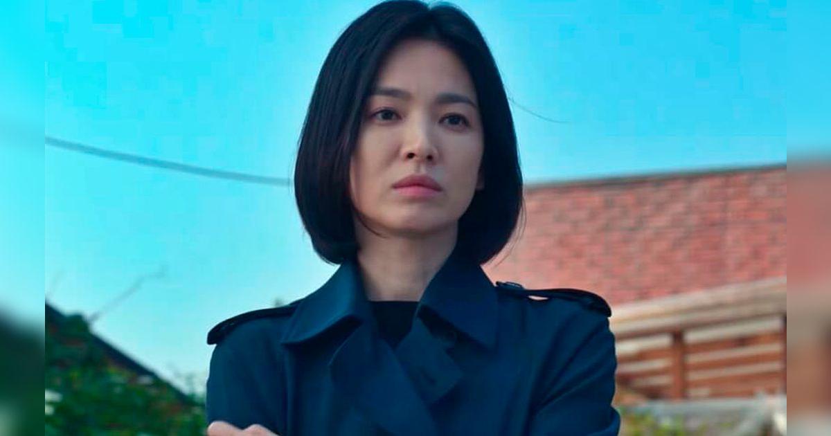 “La gloria", kdrama de Netflix con Song Hye Kyo: sinopsis, elenco ...