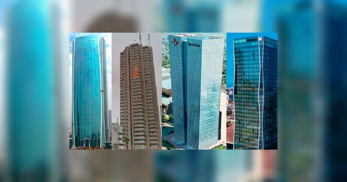 Edificios más altos del Perú 2020: cuáles son, cuántos pisos y dónde ...
