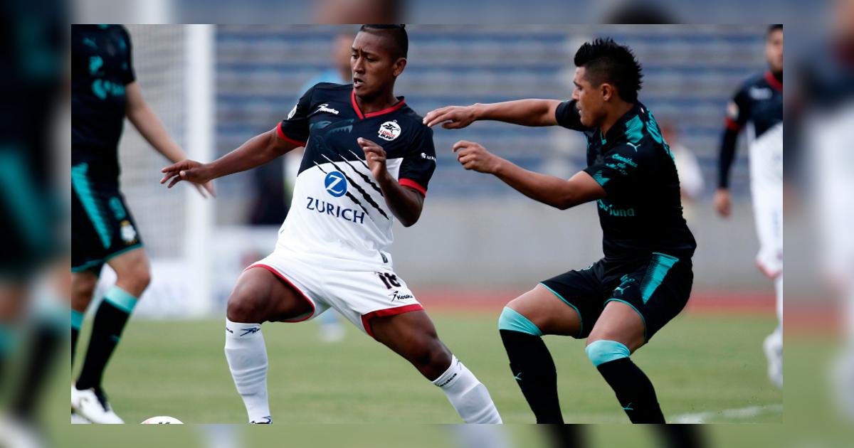 Liga MX: Pedro Aquino es anunciado nuevo jugador del Club León México ...