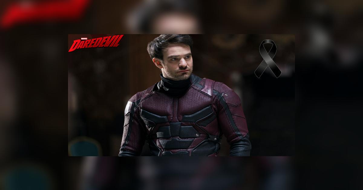 Daredevil: Esquela funeral ofrecida a Matt Murdock abre paso a la ...