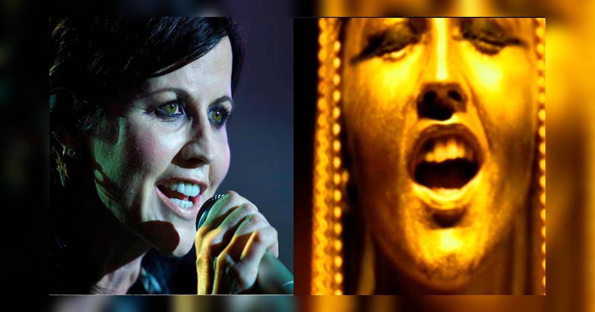 Dolores O'Riordan iba grabar una nueva versión de su canción "Zombie ...
