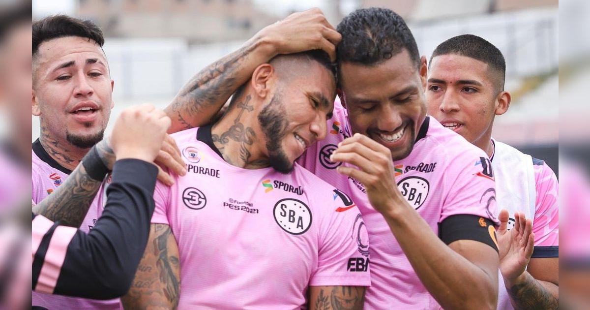 Sport Boys y la noticia que alegra a sus hinchas: a un paso de jugar la ...