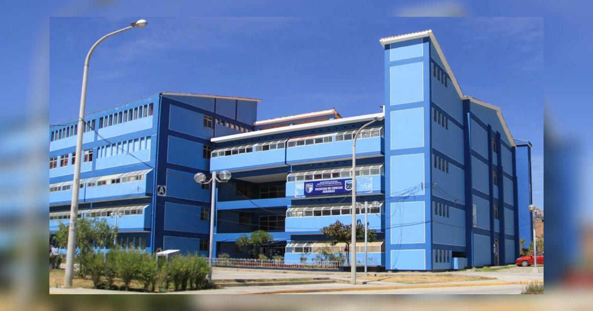 Huaraz: examen de ingreso a la Unasam será el próximo 21 de octubre ...