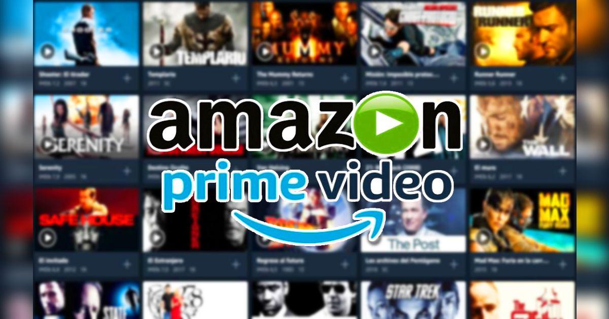 Amazon Prime Video baja precio de suscripción para usuarios en Perú ...