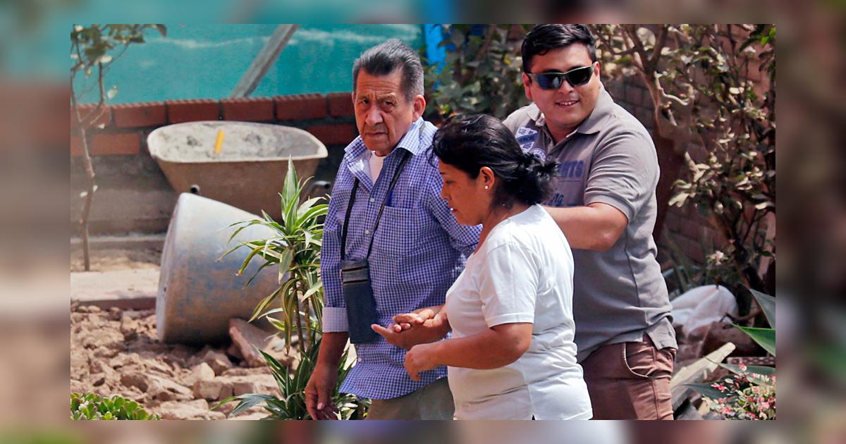 Sendero Luminoso buscaría apoyo internacional para procesos judiciales ...