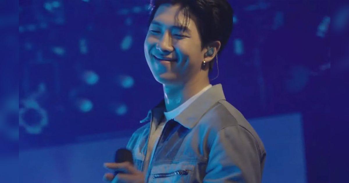 BTS, RM LIVE in Seoul concierto completo: ver AQUÍ el show en vivo del ...