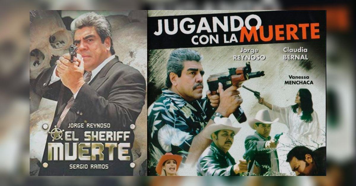 Jorge Reynoso: Actor mexicano de Televisa y Tv Azteca arrestado por ...