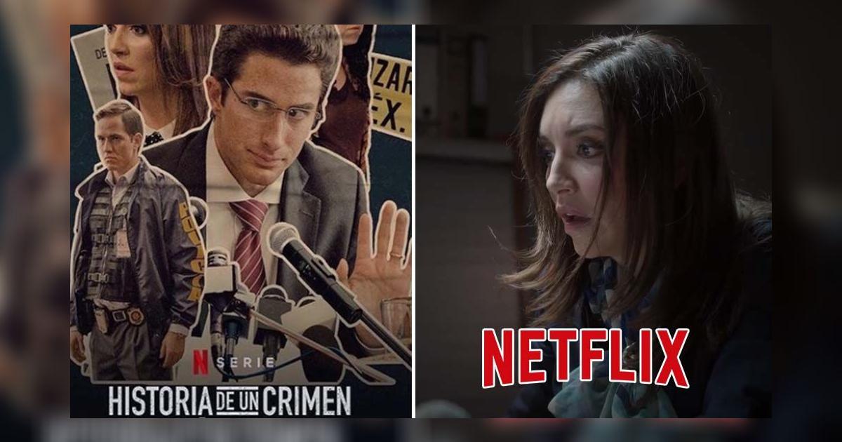 Caso Paulette: Historia de un crimen: expone el polémico caso mexicano ...