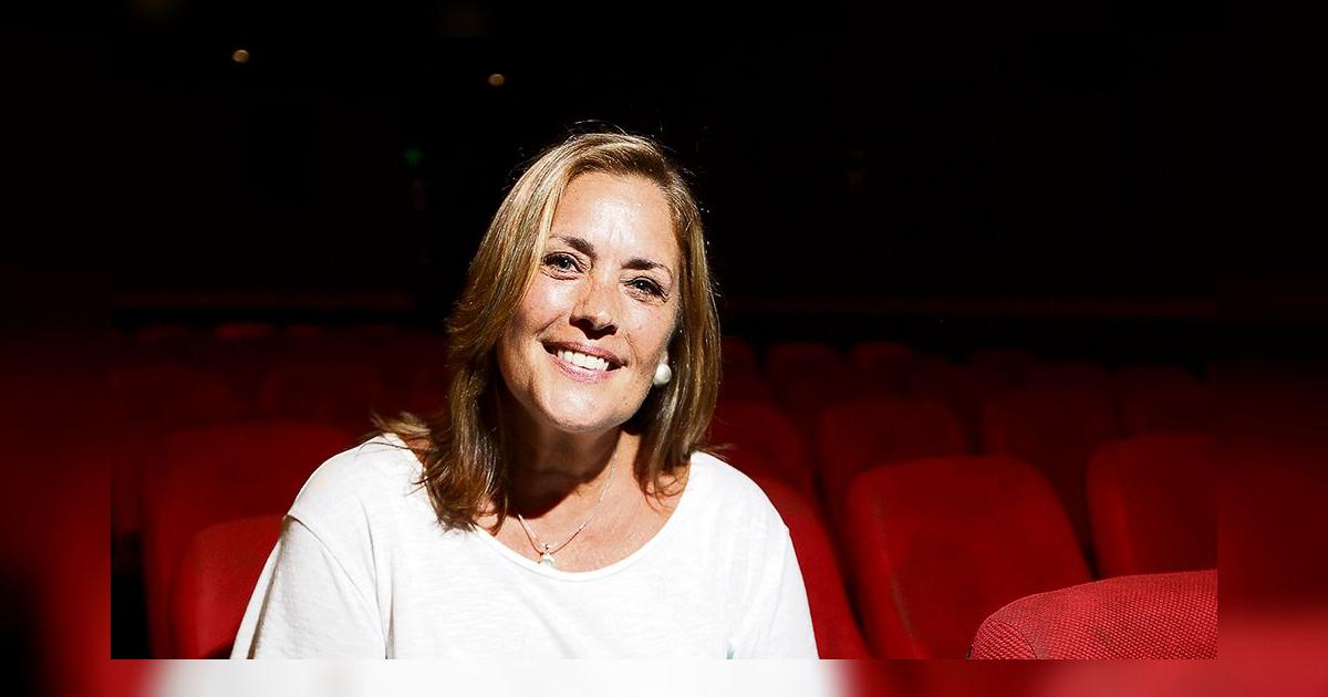 Lourdes Berninzon: “Actúo cuando el guion me llega al corazón” | cine ...