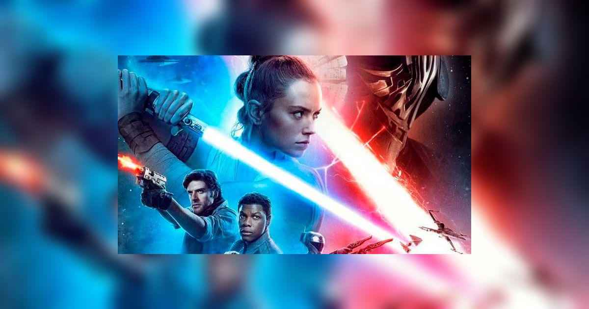 star wars the rise of skywalker de disney y las preguntas que debera ...