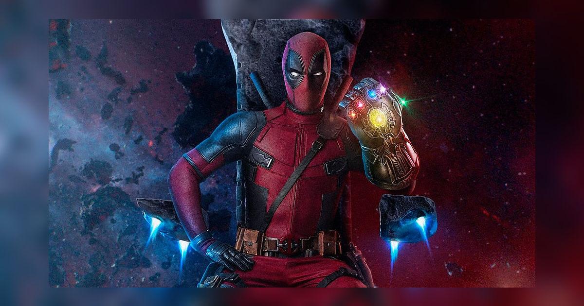 Marvel: Deadpool 3 tendrá héroes de Avengers: Endgame | Disney | Fox ...