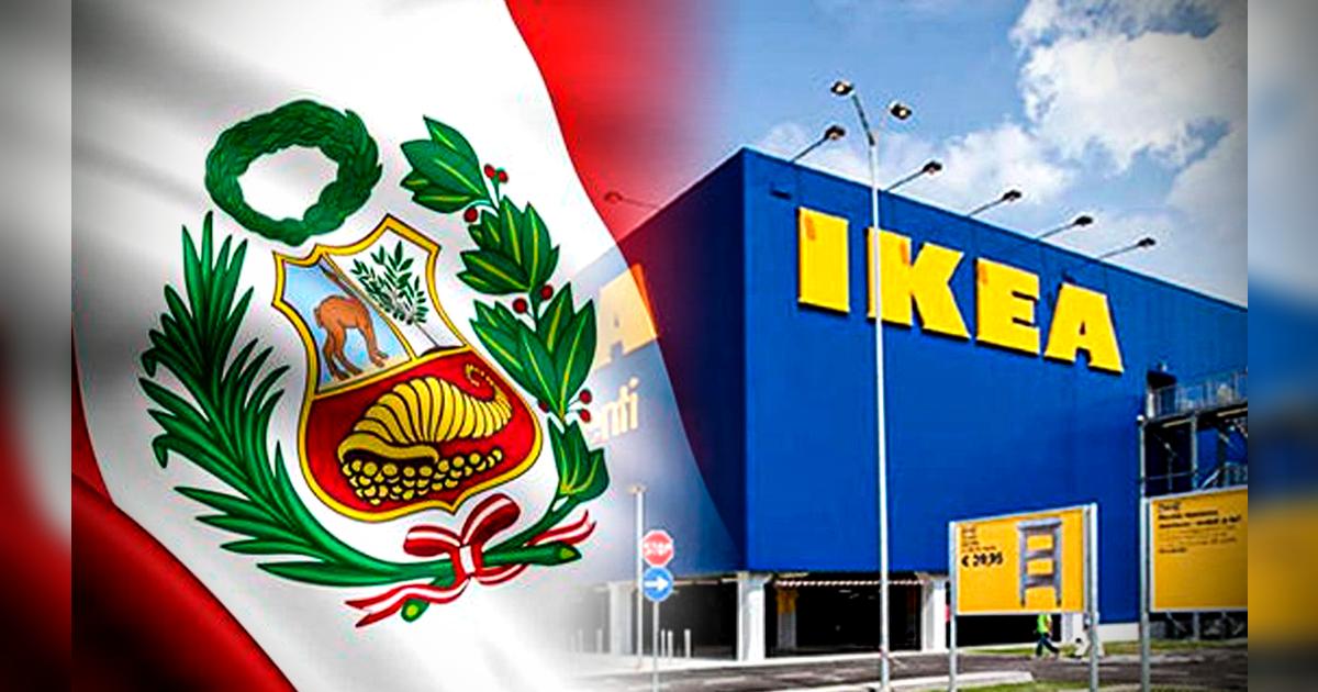 Ikea en Perú: ¿cuándo llegará la reconocida tienda sueca a nuestro país ...