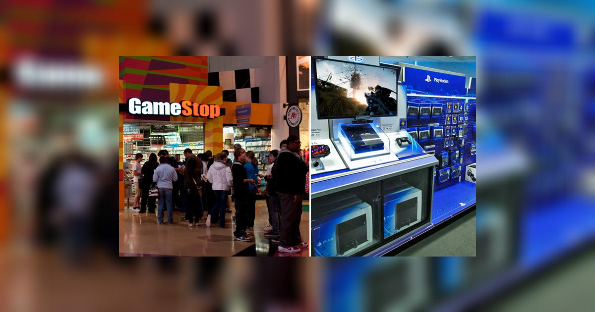 Coronavirus: tienda de videojuegos GameStop se niega a cerrar por ...