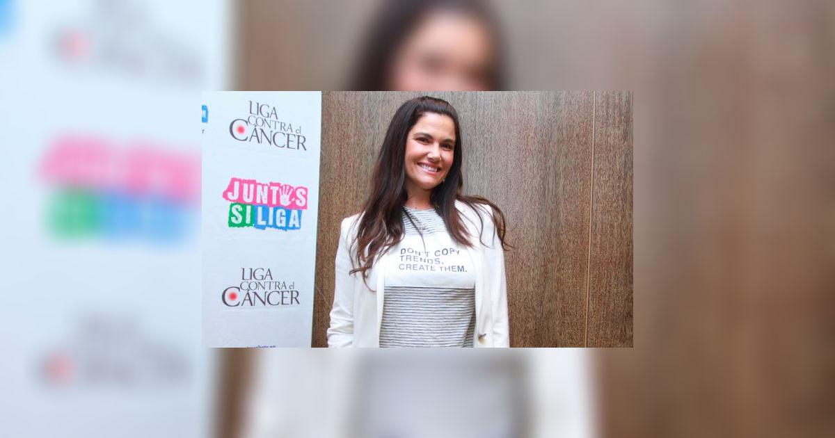 Daniela Cilloniz anunció su embarazo y presenta al padre | FOTOS ...