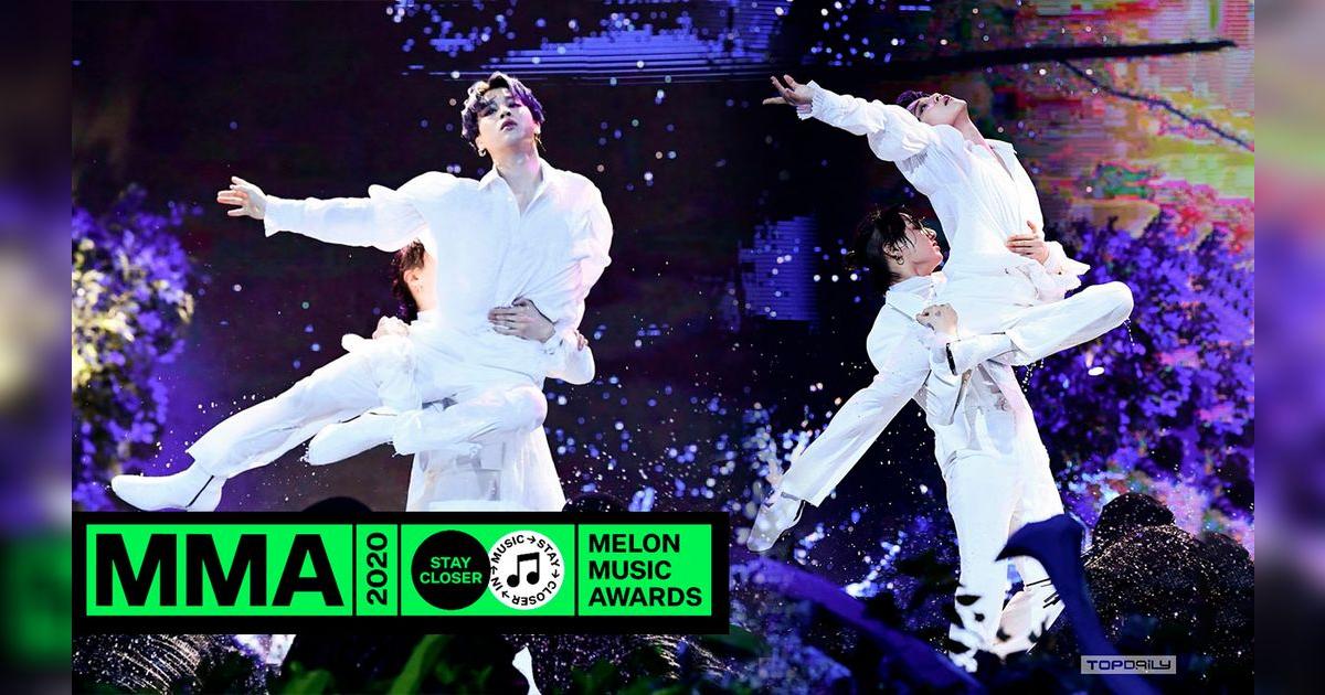 MMA 2020: revive los premios de BTS, lista de ganadores y ...