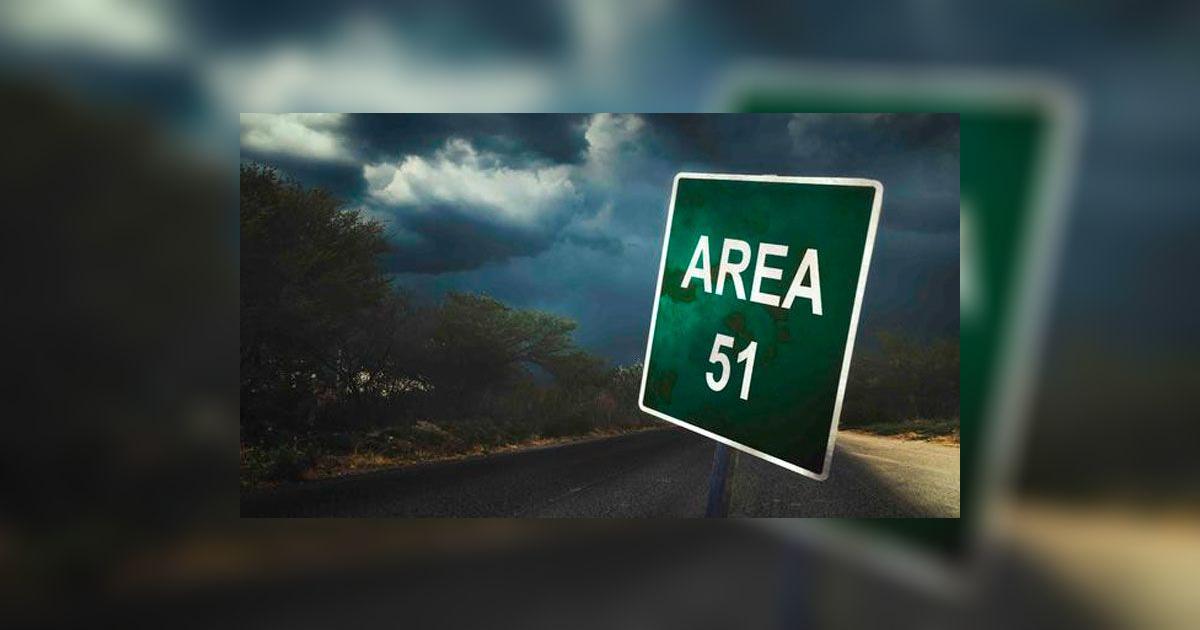 Área 51 EN VIVO HOY ÚLTIMAS NOTICIAS 20 de setiembre EN DIRECTO: qué es ...